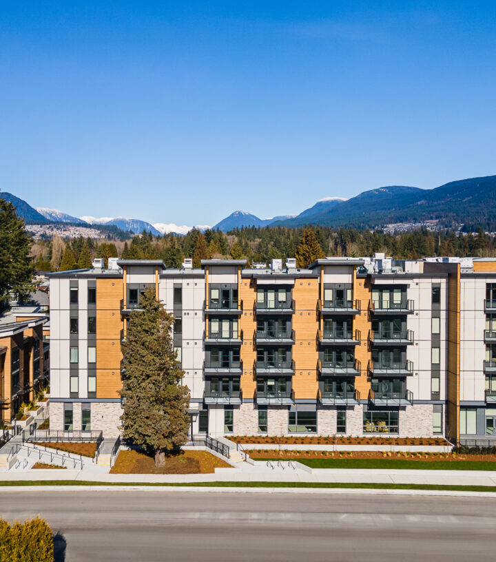 TL Housing Solutions — Hoy Creek Housing Co-op